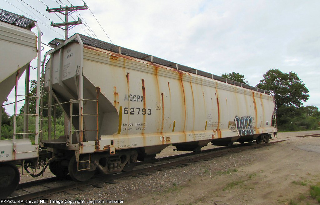 OCPX 62793 (ex-ALAX 62793)